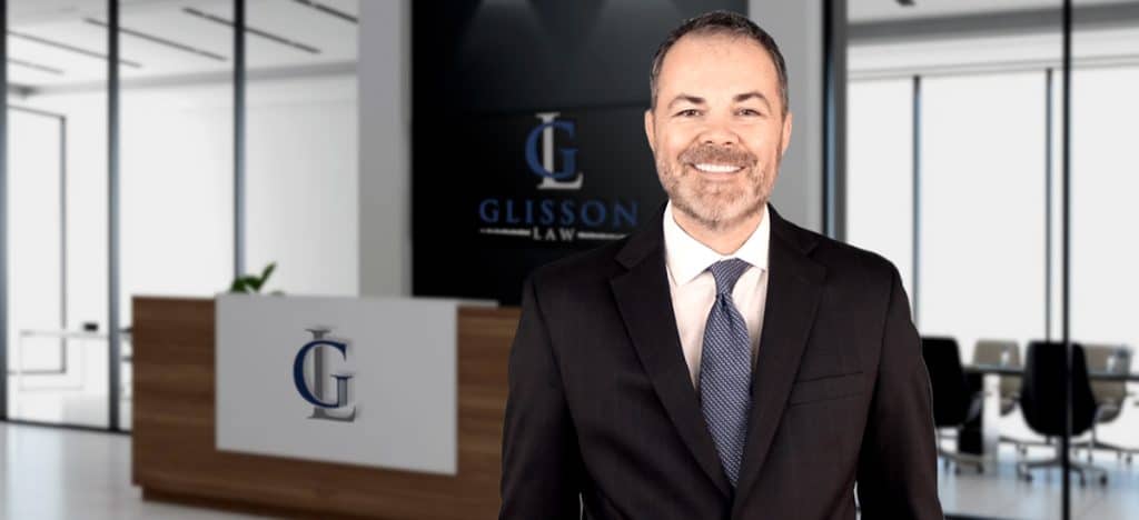 Meet Mike P. Glisson | Alton Illinois Personal Injury Lawyer