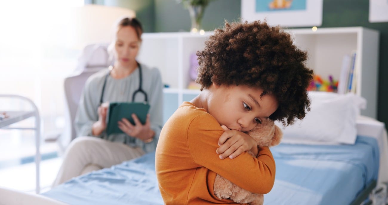 Identifying Child PTSD Symptoms Following an Automobile Accident ...